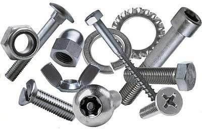 Industrial Hardware Items